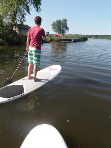 Blog The Naked Kayaker