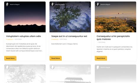 Custom Animations On Scroll Without Plugins In Bricks Brickslabs