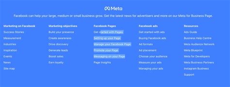Meta Page Scams Make It Through The Inbox How To Tell Pickr