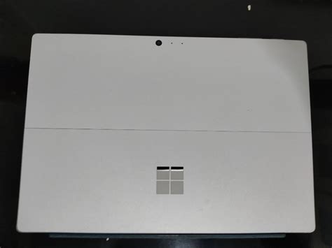 Microsoft Surface Pro 5 Keyboard Cover Computers And Tech Laptops