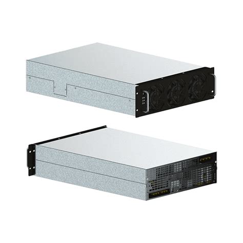 30kW DC Power Module Industrial EV Charging Device