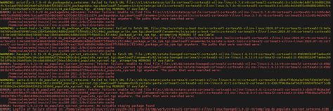 Petalinux On WSL2 Ubuntu