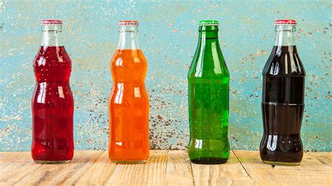 Un Impuesto A Las Bebidas Azucaradas En Reino Unido Evitó Más De 5000