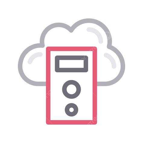 Computer Access Storage Compartment Network Vector Access Storage Compartment Network Png And