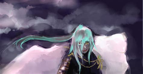 刀剣乱舞 夜戦・にっかり青江 Pekiのイラスト Pixiv