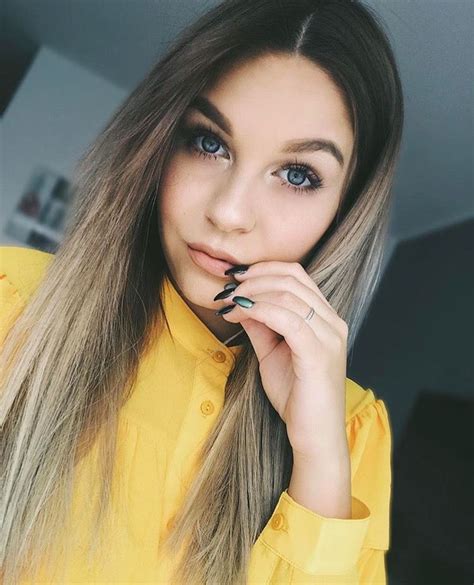 Pin Von M Auf Dagi Dagi Bee Dagi Bee Haare Daggi Bee