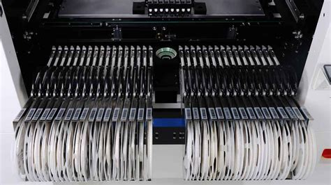 Pcb Component Placement Machine Manufacturers And Suppliers China
