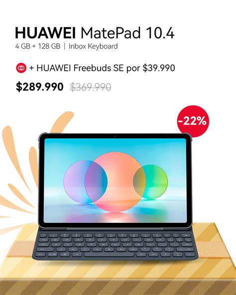 Comprar Huawei Tienda Oficial Huawei Store Cl