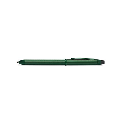 Buy Cross Tech 3 Multi Function Pen Matte Green Online William Penn