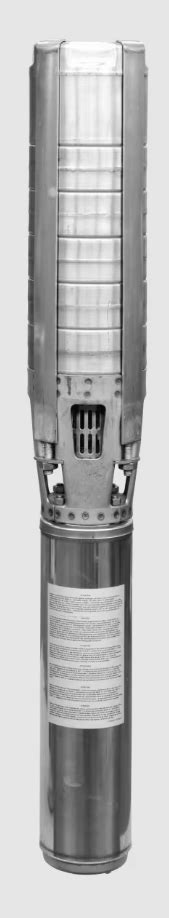 6075257 Pompa głębinowa Sub TWI 6 50 03 C Wilo