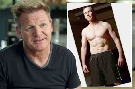 Gordon Ramsay Branded Piece Of St As He Lays Off 500 Staff Amid