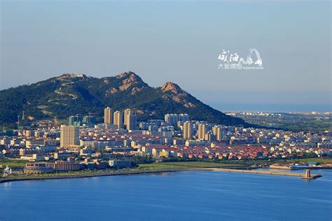 用一句形容威海美 描写威海的好句 威海景点发朋友圈说说 大山谷图库