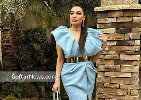 The Tv Presenter Soheila Golzar” And Mother Of Tala Golzar A Model In America Page 7