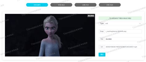 H265视频无插件流媒体播放器easyplayerjs播放webrtc断流重连的异常修复 腾讯云开发者社区 腾讯云
