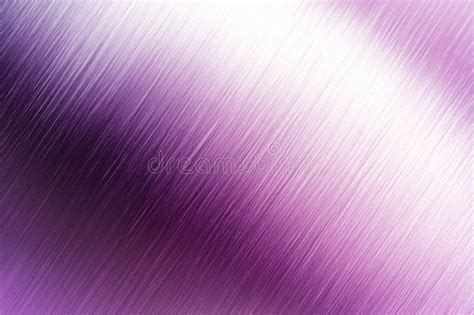 Smooth Metallic Gradient Texture Transitioning From Silver To Deep Purple With A Sleek Glossy