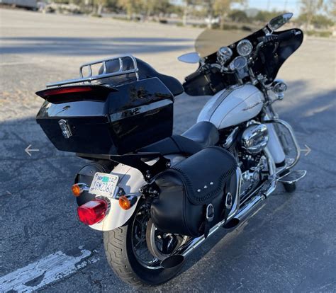 2007 Harley-Davidson® XL1200C Sportster® 1200 Custom Patriot Special ...