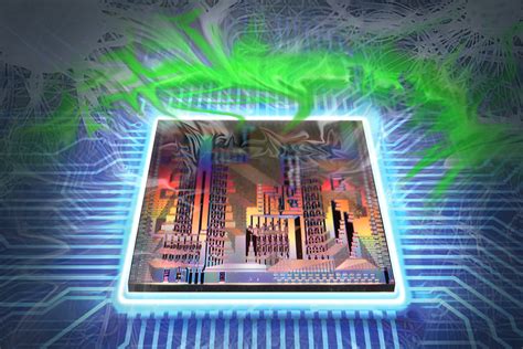 Photonic Processor Could Enable Ultrafast Ai Computations With Extreme