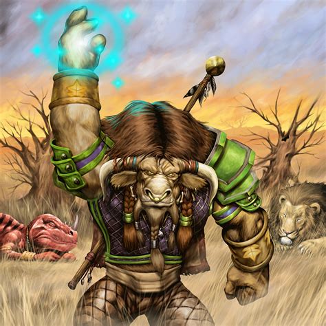 暴雪画廊更新天使姐姐 部落兽人等魔兽世界 5 0熊猫人之谜 新浪WOW魔兽世界官网合作专区 网络游戏 新浪游戏 新浪网
