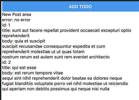 React Native Support · Issue 21 · Avause · Github