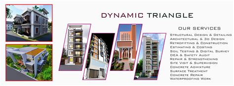 Dynamic Triangle Dhaka