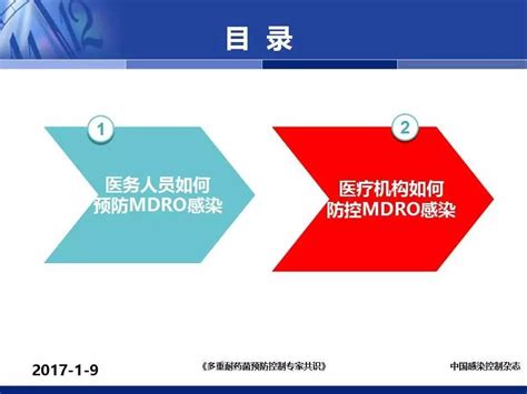 Mdro医院感染预防与控制抗感染、免疫调节专题讲座湖南药事服务网