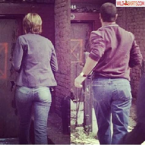 Mariska Hargitay Therealmariskahargitay Nude Instagram Leaked Photo