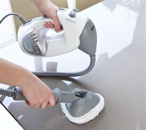 Buy Shark Lift Away S3901 2 In 1 Professional Steam Pocket Mop White