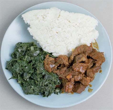 Top 10 Kenyan Dishes Kenyan Diaspora Market
