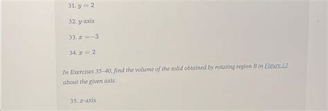 Y 2 Ny Axis Nx 3 Nx 2 Nin Exercises 35 40 Find
