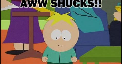 Aww Shucks Imgur