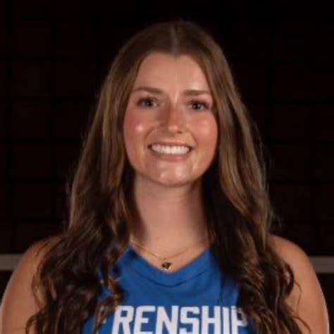 Emma Harrels Volleyball Recruiting Profile