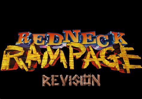 Redneck Rampage Revision Mod Moddb