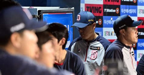 상대 전적 1승9패 실화냐국대 우완 충격 붕괴→오심→감독 퇴장까지 왜 삼성만 만나면 작아지나