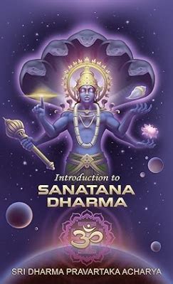 Sanatana Dharma The Power Of Hinduism
