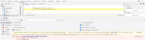 Vue Router实现跳转，提示cannot Read Property Push Of Undefinedjava Csdn问答