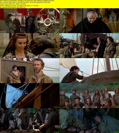 Christopher Columbus The Discovery Brrip Xvid Mp Xvid Softarchive