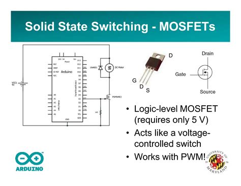 Introduction To Arduino Converted For Spptx