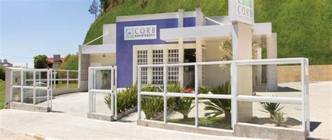Estrutura CORB Radioterapia
