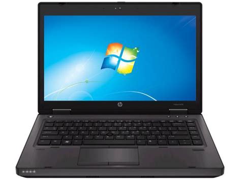 HP ProBook 6470b Intel Core I5 3230M 2 60GHz 14 0 Windows 7 Professional 64 Bit Notebook