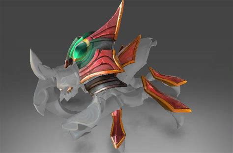 铭刻 神圣宝珠外壳 DOTA2饰品交易 网易BUFF