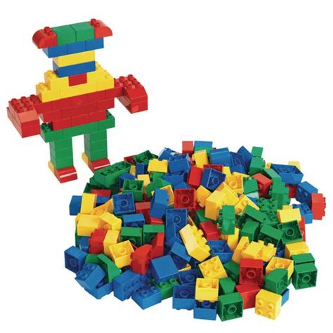 Building Bricks For Kids