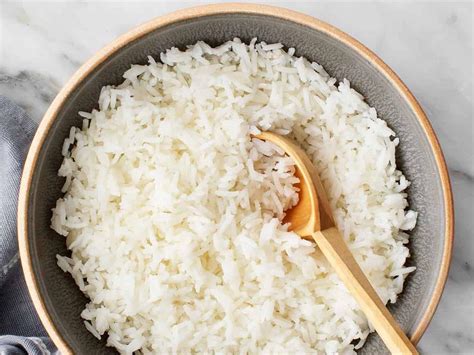 50 Grams Of White Rice Nutrition Facts Eat This Much