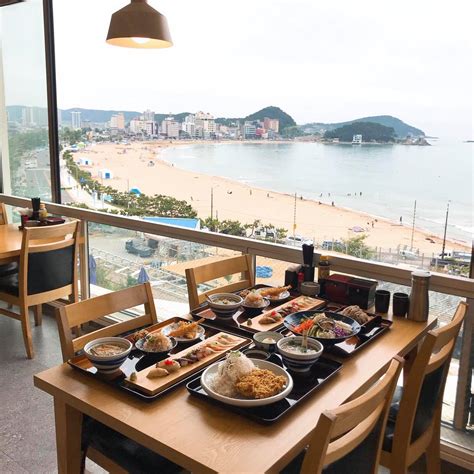 부산맛집여기 송정흑송 부산에서 유명한 일식대부가 만들어주는 스시 일본식숙성돈까스 물회소바