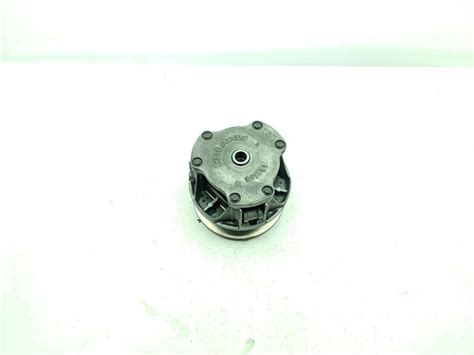 04 Polaris Sportsman 600 Twin Cvt Primary Clutch Driven Sun Coast Cycle Sports Used