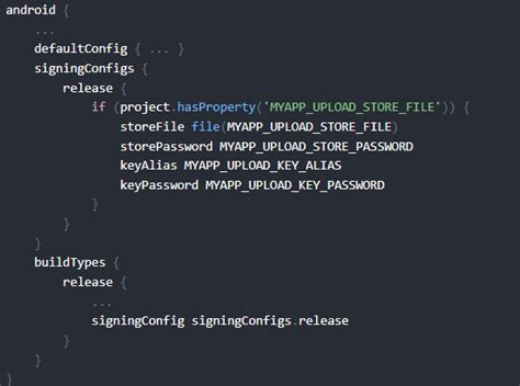 How To Generate APK AAB File Generation For Android Developers