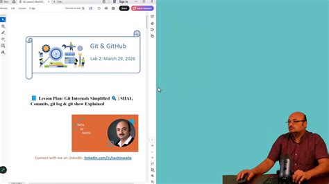 Git Internals Made Simple 🔍 Sha 1 Hash Git Log Git Show Explained