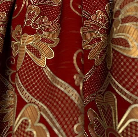 Kira Sevan Advanced Fabric Design