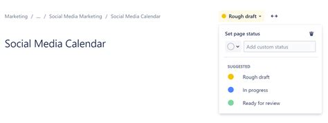 5 Tips To Better Manage And Organize Your Confluence Space Vectors