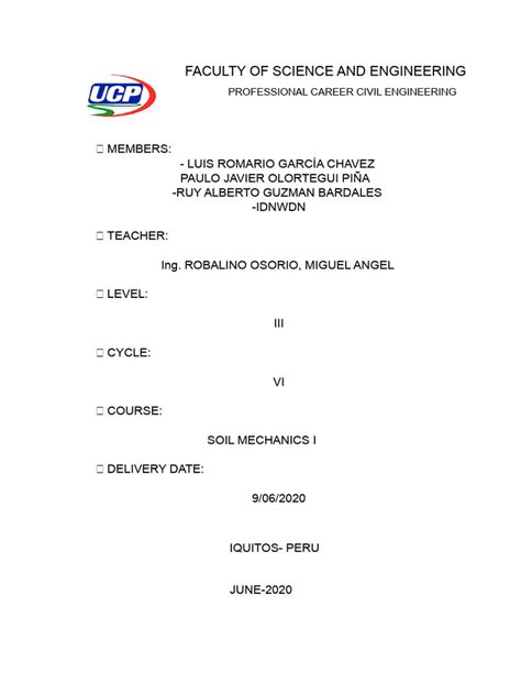 Report On Compaction Equipmentdocx Pdf