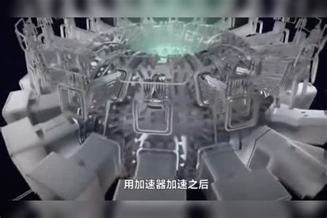 可控核聚变是什么？人造太阳比氢弹还震撼核聚变氢弹太阳